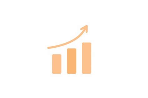 Animated Graph Rising Up Graphic By Theimg · Creative Fabrica