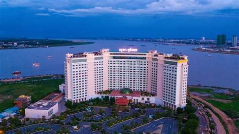 Kit Top 5 Hotels In Cambodia Waca Web Analytics Consultants