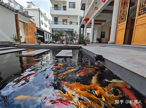 云南大理栖夏驿站民宿