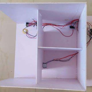 Arduino Based Smart System For Control And Effective Billing Request PDF