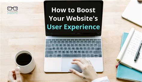 how to boost your b2m website s user experience cooler insights