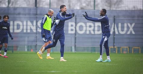 Girondins De Bordeaux Le Club Sous Une Menace Inattendue