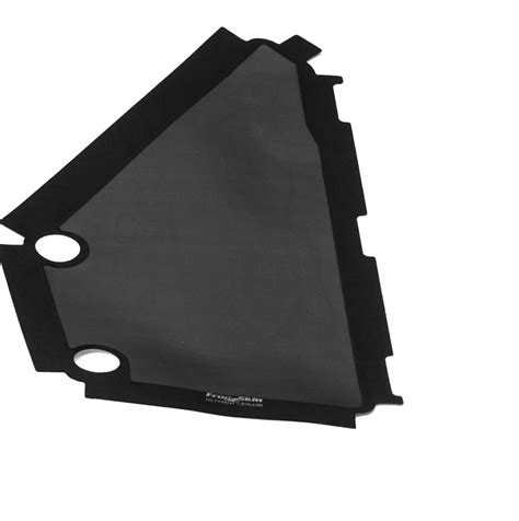 Polaris General Secondary Clutch Intake Filter Duraclutch