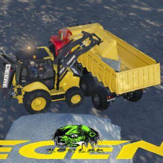 BACKHOE LOADERS SK DEERE V FS Mod FS Net