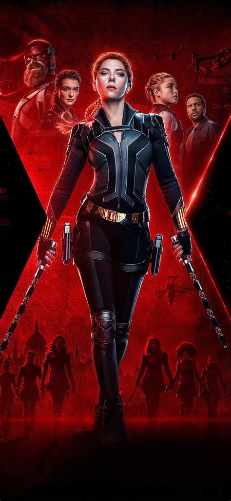 100 Black Widow 4k Wallpapers