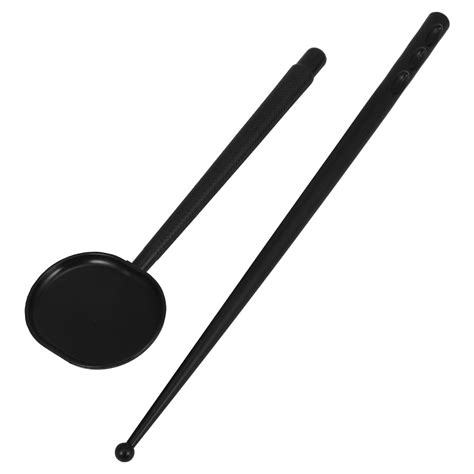 Hemoton 1 Set Of Vision Chart Hand Pointer Portable Eye Occluder Optometry Vision Test Tool Eye