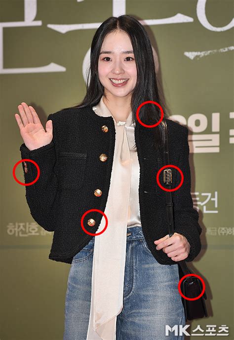 元新体操選手のソン·ヨンジェが相変わらず妖精の美貌を誇りました。ソン·ヨンジェは10月7日午後、ソウル江南区のメガボックスcoexで開かれた