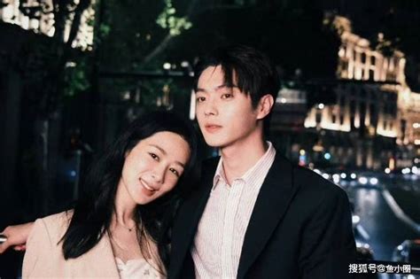 杨紫许凯主演承欢记杀青 杨紫许凯CP感十足真的狠狠期待住 剧中 经历 女性