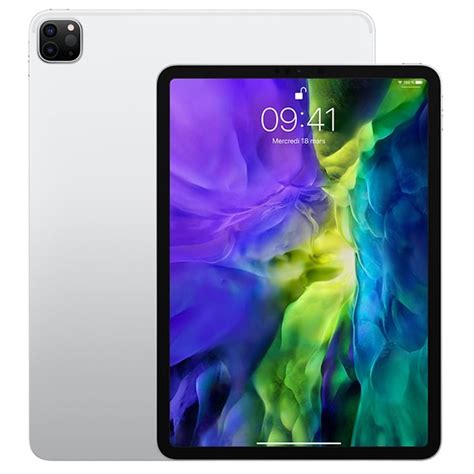 Un iPad Pro avec un écran mini LED pour début