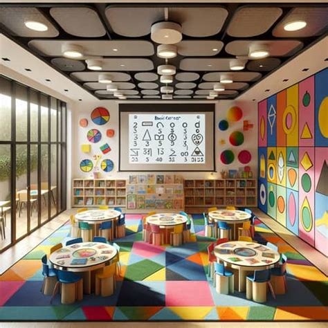 Dynamic Filipino Classroom Bulletin Board Design Philippines School