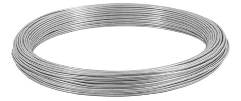 Kilo De Alambre Galvanizado Calibre 14 5 Fiero 44466 MercadoLibre