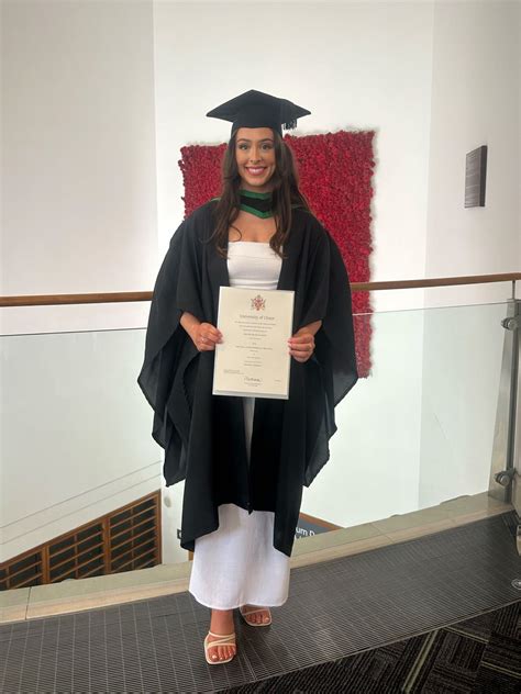 Im Happy To Share That Ive Completed My Bachelor Of Biomedical