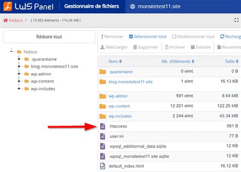 Pourquoi Et Comment Configurer Une Redirection 301 Dans Wordpress