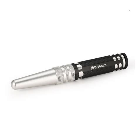 Hole Opener Expanding Puncher Shell Reamer Drill 0 Grandado