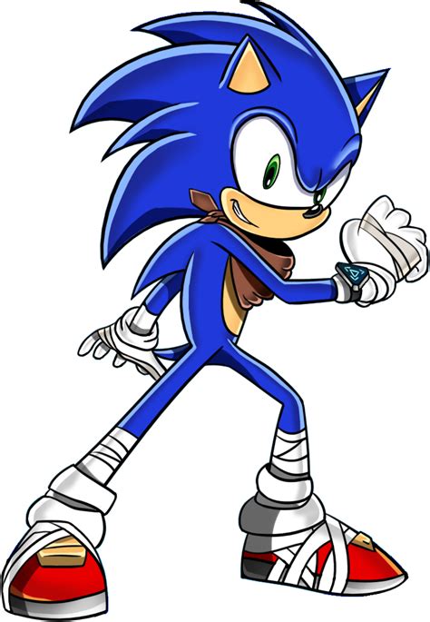 Sonic Boom Turbo Race Idea Wiki Fandom