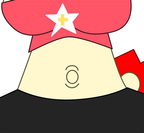 Lexi Her Belly Button By Redballbomb On Deviantart