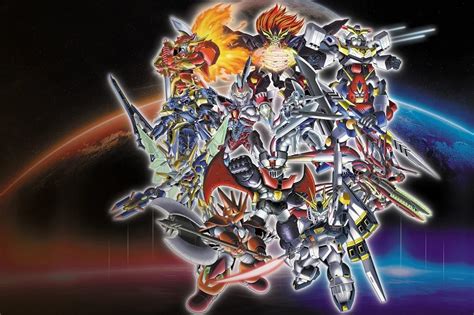 SRW 30 Archives - Lowyat.NET