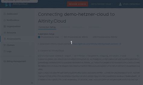 low cost clickhouse® clusters using hetzner cloud with altinity cloud