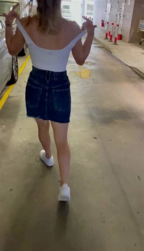 Getting Them Out In Public Make Them So Pointy Scrolller