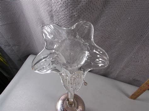 Lot Detail Mikasa Jg Durand Pasari More Crystal And Glassware