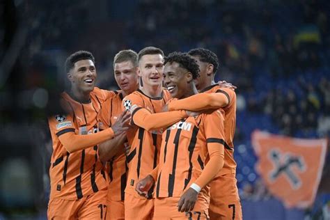 Шахтар вийшов у 3 й кваліфікаційний раунд Ліги Європи Oboz Ua