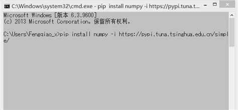 Pip Python