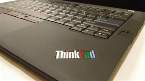Kilas Balik 1992 Seri Pertama Thinkpad 700c Selular Id