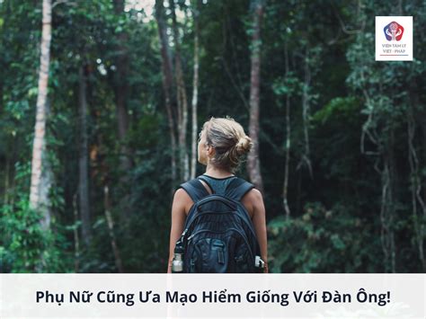 9 Điểm Tạo Ra Sự Khác Biệt Tâm Lý Giữa Nam Và Nữ
