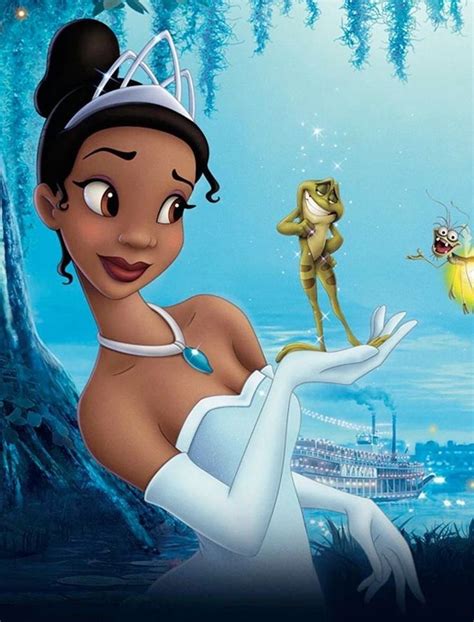 Pin By 💖 Cheryl 💖 On Tiana ºoº Disney Character Art Disney Art Style
