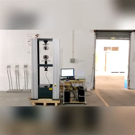 Lab 10000kn Universal Tensile Strength Testing Machine Buy 10000kn Tensile Testing Machine Lab