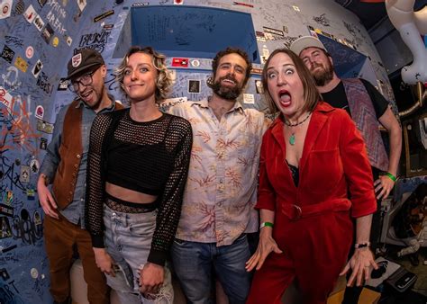 No Depression Sessions At Winterwondergrass Tahoe Pixie And The