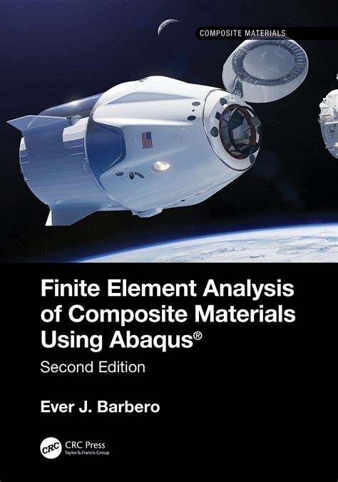 Finite Element Analysis Of Composite Materials Using Abaqus