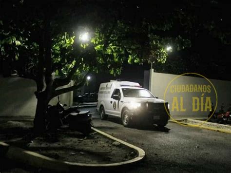 Hombre Fue Detenido Y Horas MÁs Tarde Muere En Los Separos De Playa Del