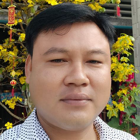 Hello Nguyễn Văn Rở