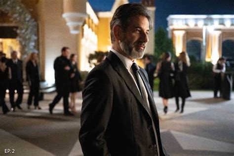 Sierra Madre Prohibido Pasar” En Max La Historia De La Serie Del