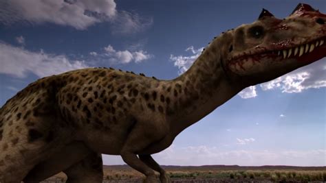 Jfc Ceratosaurus 11 By Dracotyrannus On Deviantart