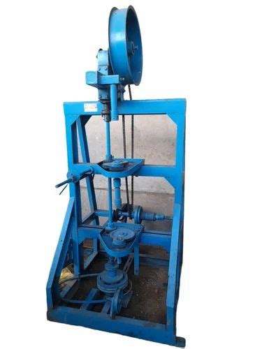Lt Coil Winding Machines At ₹ 85000 Lt Coil Winding Machines In