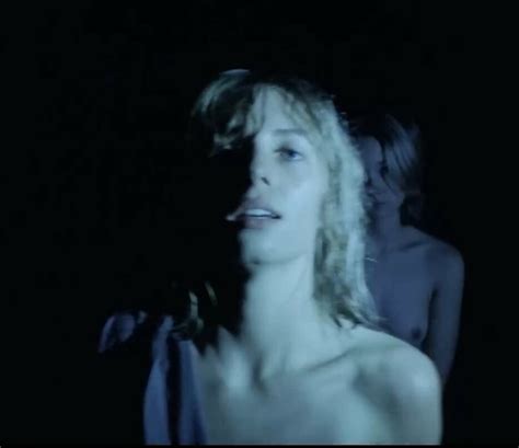 Maya Hawke Nude In Her New Music Video Therese 6 Photos Video