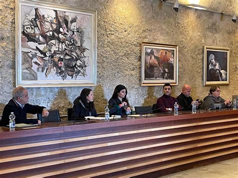 Montalto Uffugo Il Dicembre Un Consiglio Comunale Pirotecnico