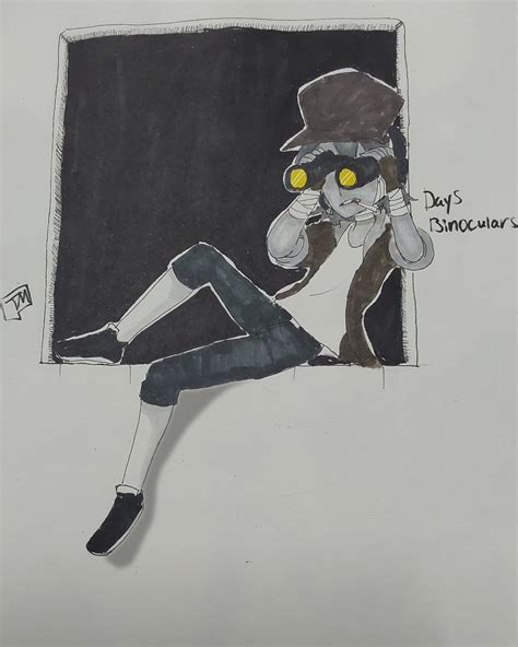 Inktober 5 By Torikan20 On Newgrounds