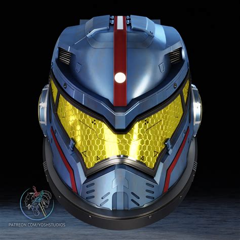 Casco Da Pilota Del Pacific Rim Pacific Rim Behind The Scenes The