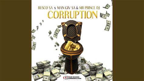 Corruption Youtube Music