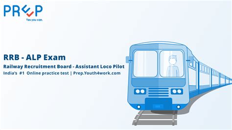 RRB ALP Free Mock Test Series