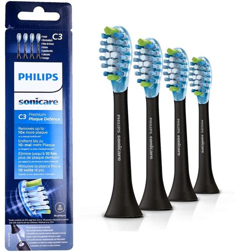 Philips Sonicare C3 Premium Plaque Defence Standard HX9004 ab 49,99 ...