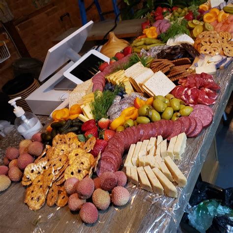 Simple Leef Fresh Kitchen Book Us For Your Next Event Facebook