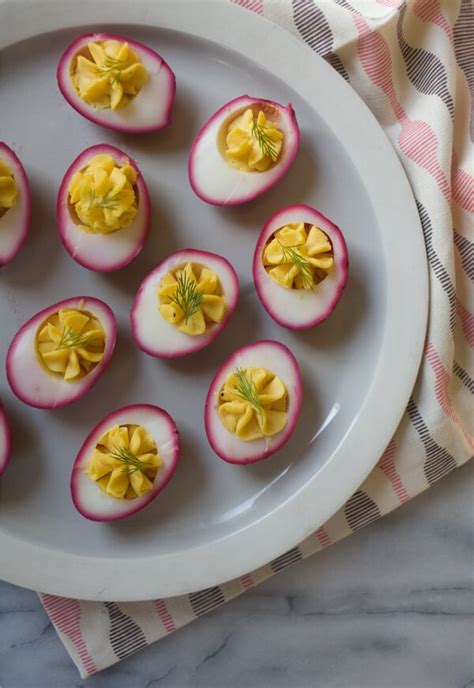 Cute Deviled Egg People And Some Unusual Deviled Egg Recipes Crafts A