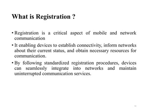 Chapter 6 Mobile Network Layer Ppt111111 Ppt