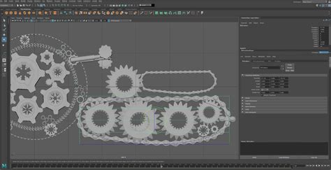 Having An Issue With Object Following Motion Path Autodesk Community