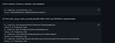 将libc database下载到本地 Sta r 博客园