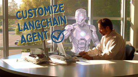 Crafting Conversational Ai A Guide To Modular Agent Development By